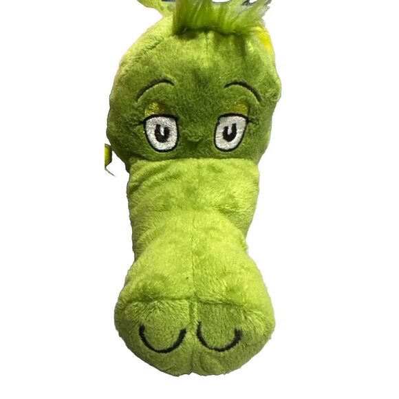 kohl's cares | Toys | Kohls Cares Dr Seuss Abc Alphabet Alligator Plush ...